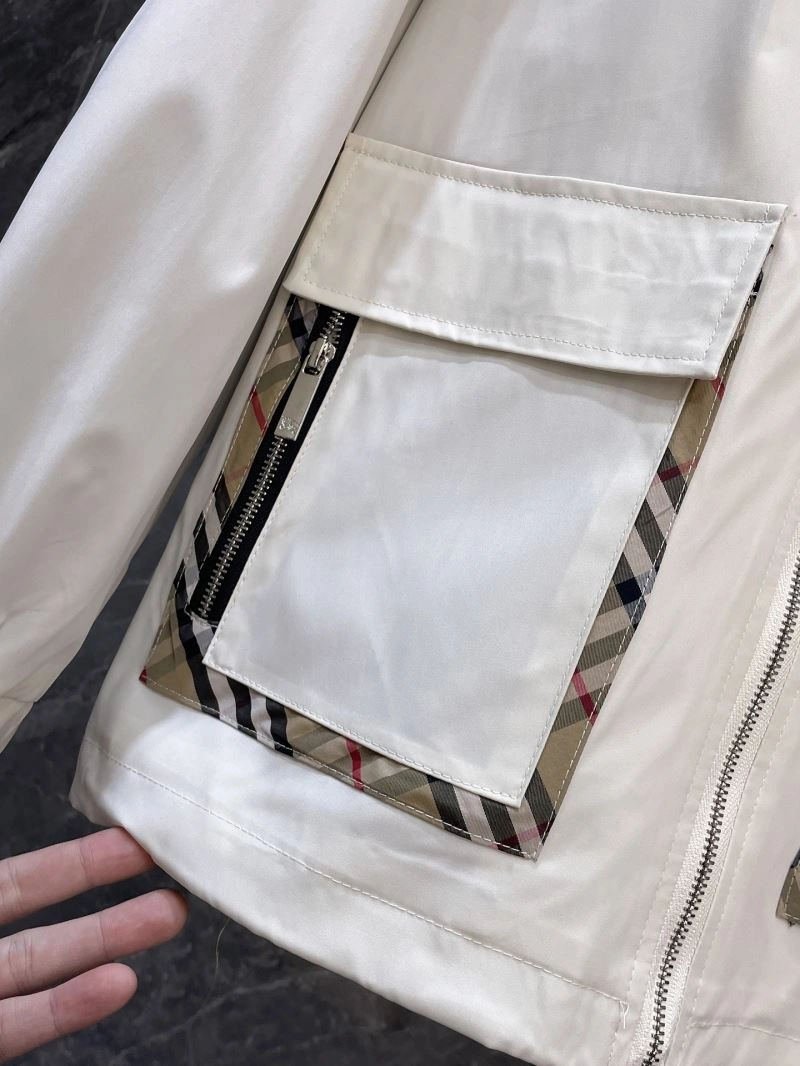 Mirror quality Burberry Outwear