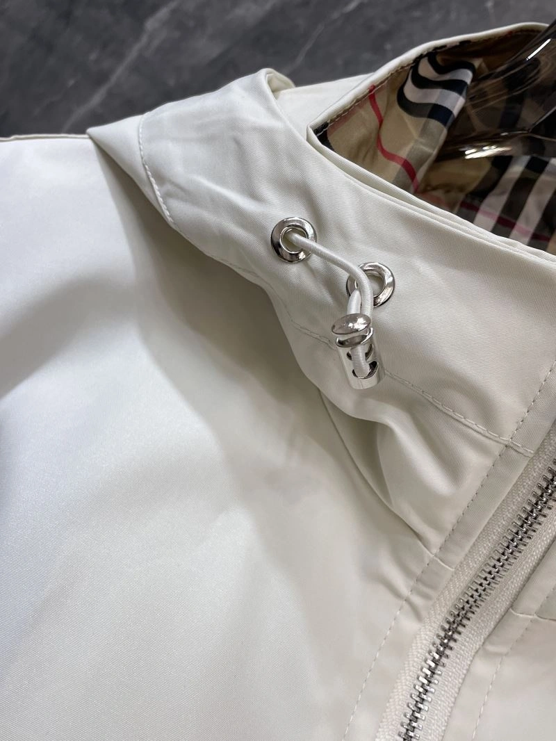 Mirror quality Burberry Outwear