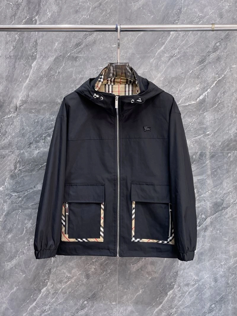 Burberry Outwear