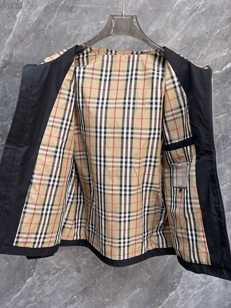 Factory-made Burberry Outwear