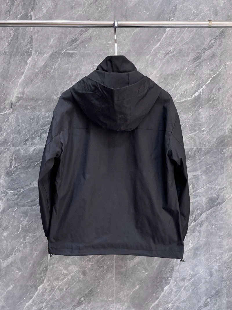 Factory-made Burberry Outwear