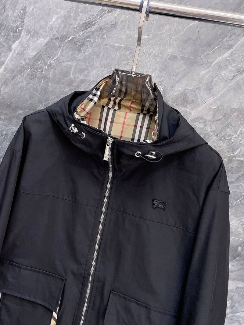 Factory-made Burberry Outwear