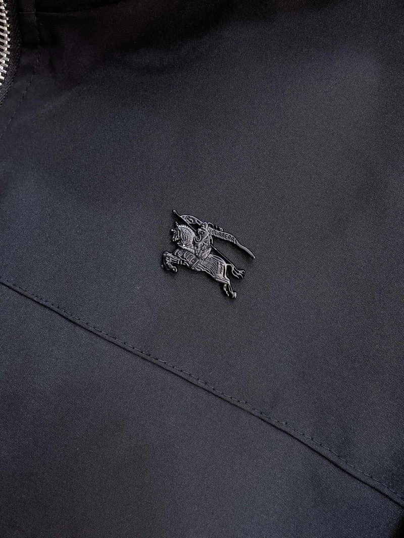 Factory-made Burberry Outwear