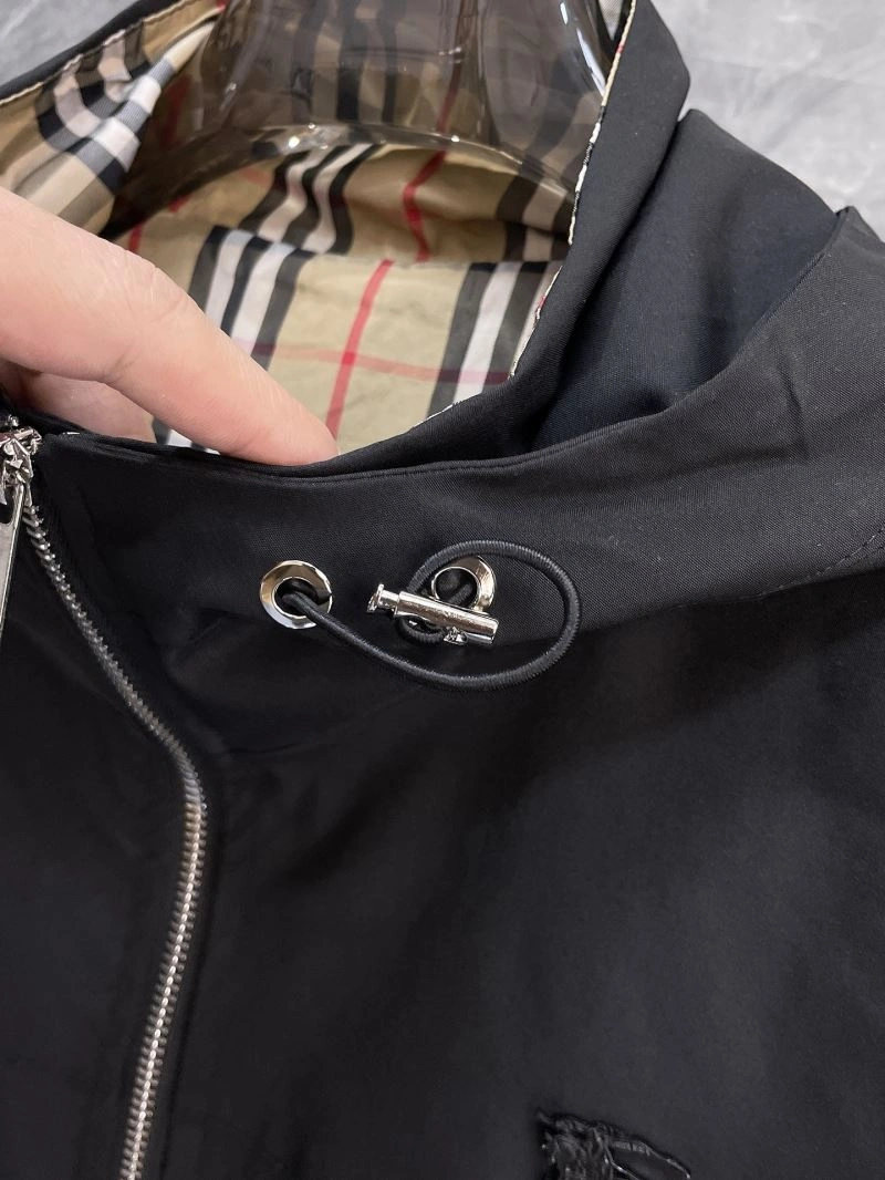 Factory-made Burberry Outwear