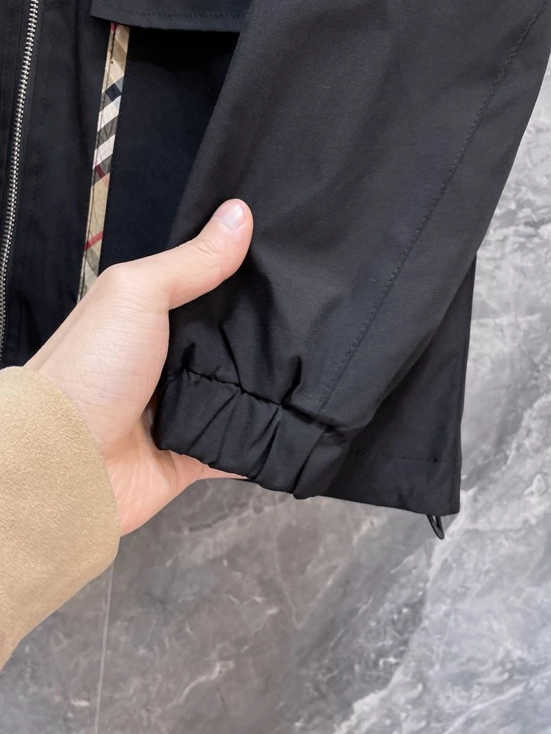 Factory-made Burberry Outwear