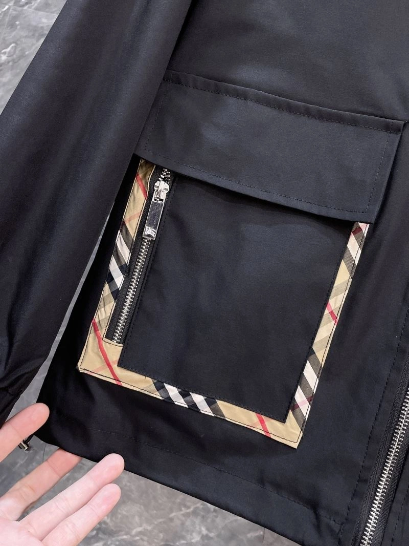 Factory-made Burberry Outwear