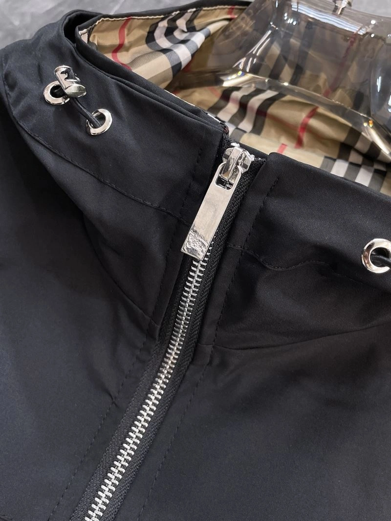 Factory-made Burberry Outwear