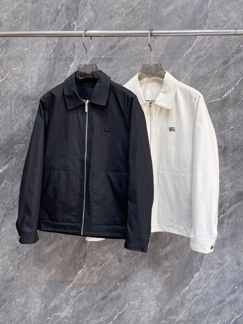 Burberry Outwear