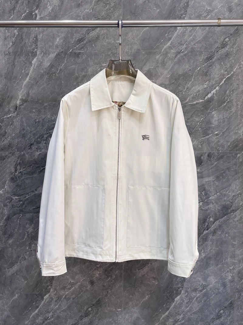 Official Burberry Outwear