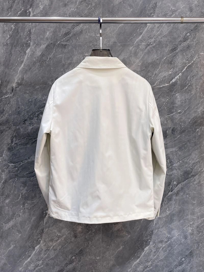 Official Burberry Outwear
