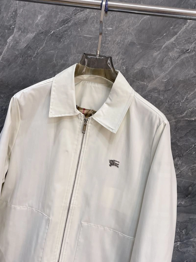 Official Burberry Outwear