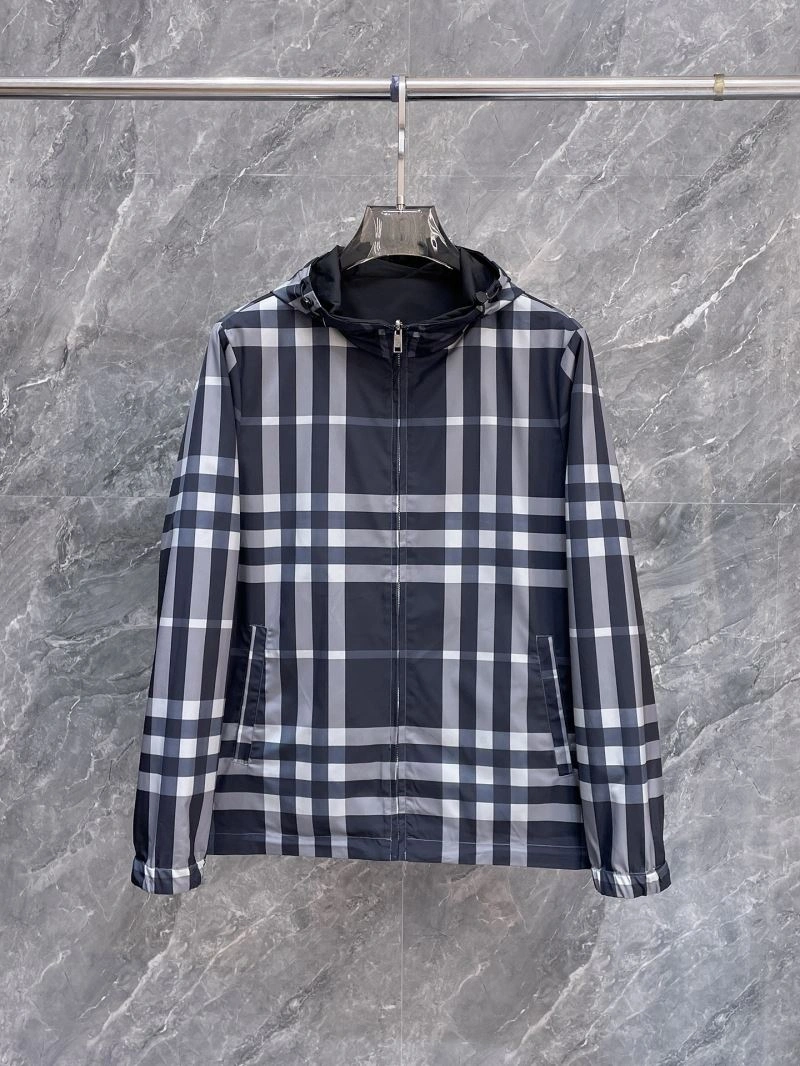 Burberry Outwear
