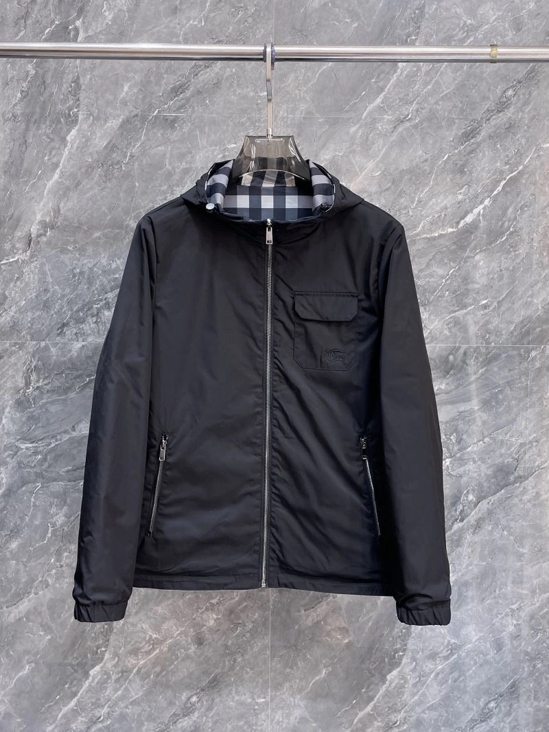 Original Burberry Outwear