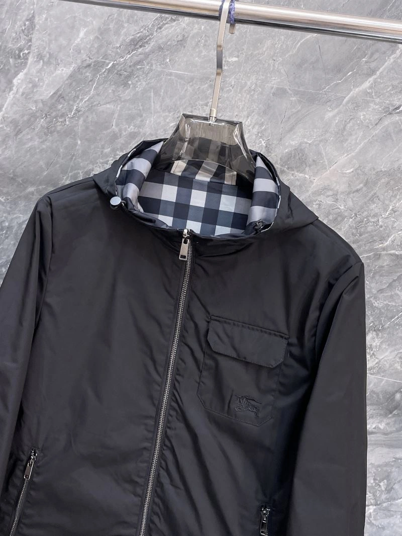 Original Burberry Outwear