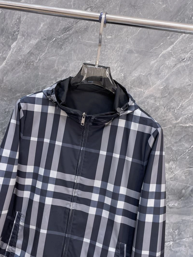 Original Burberry Outwear