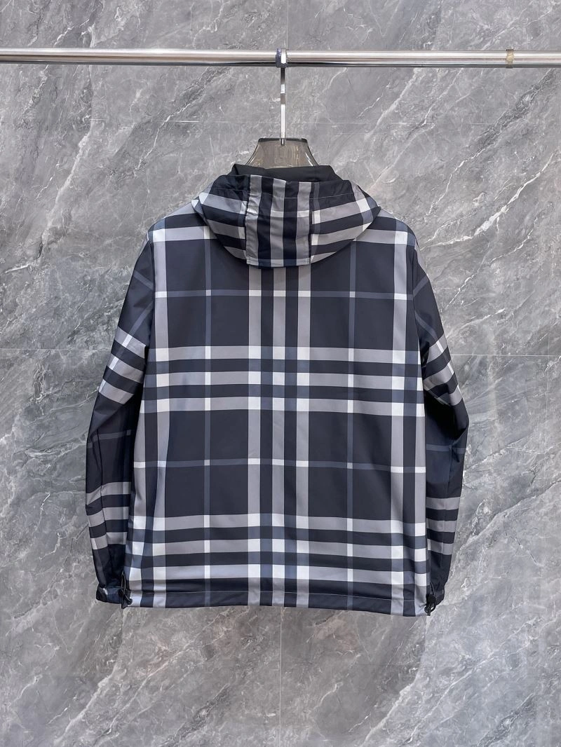 Original Burberry Outwear