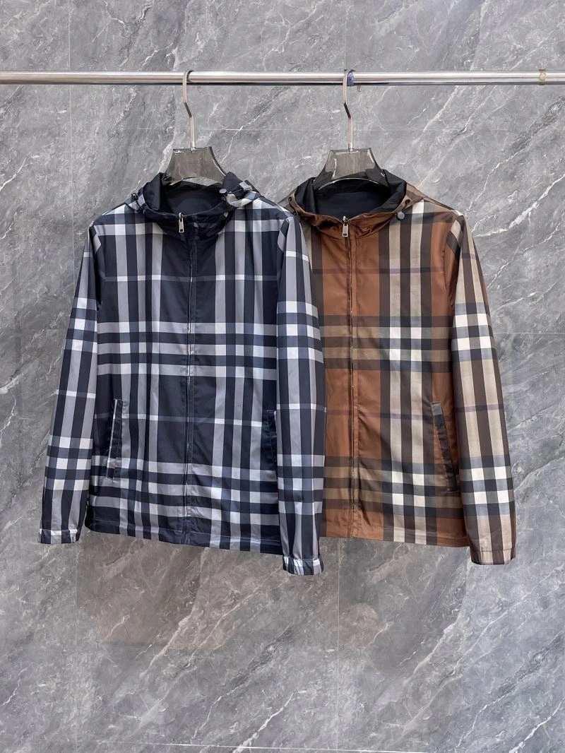 Original Burberry Outwear