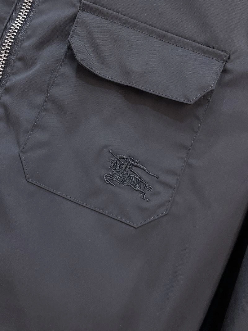 Value-priced Burberry Outwear