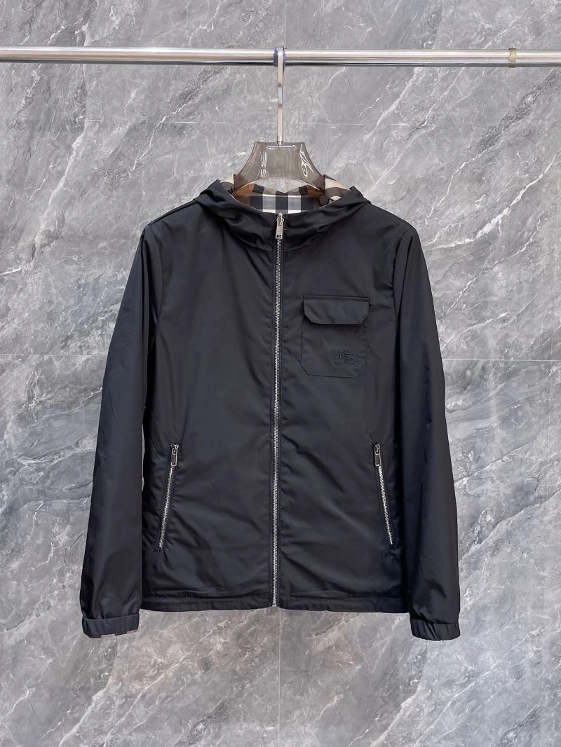 Value-priced Burberry Outwear
