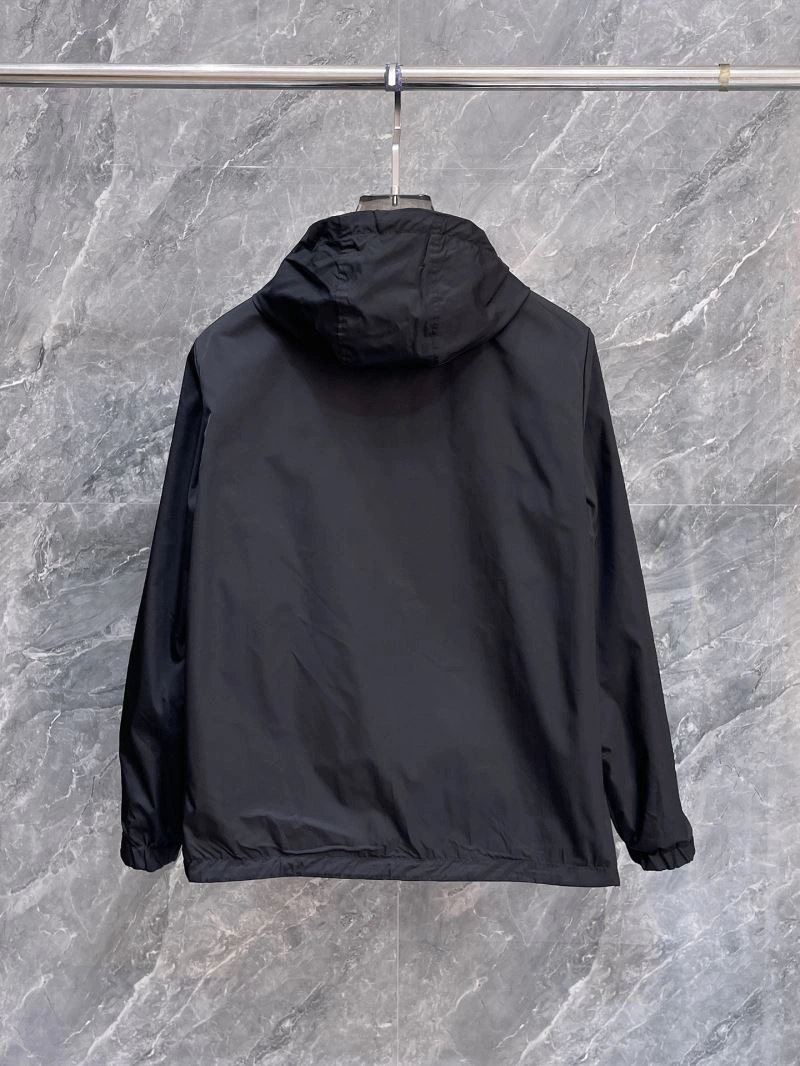 Value-priced Burberry Outwear