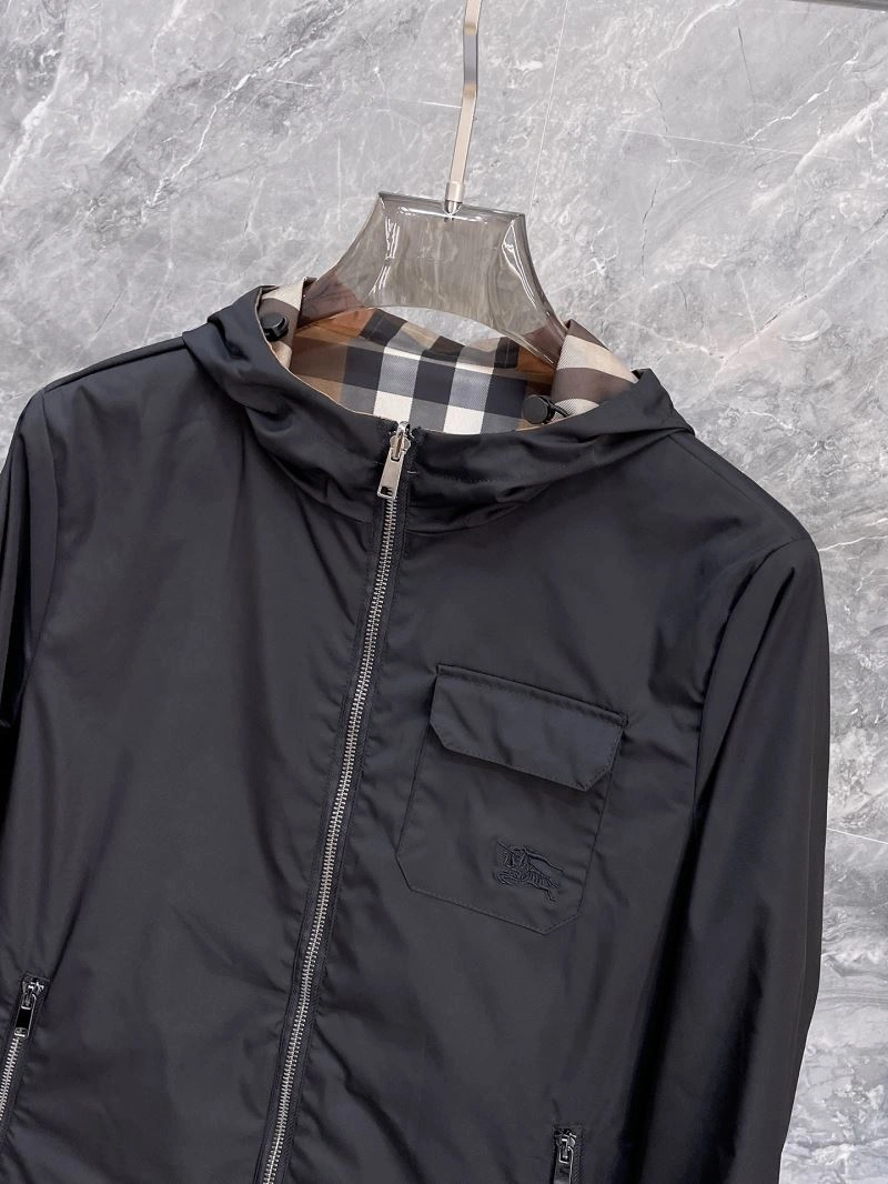 Value-priced Burberry Outwear