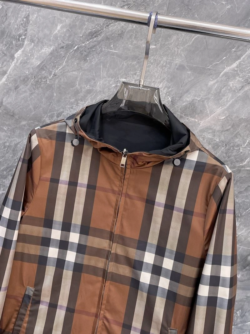 Value-priced Burberry Outwear