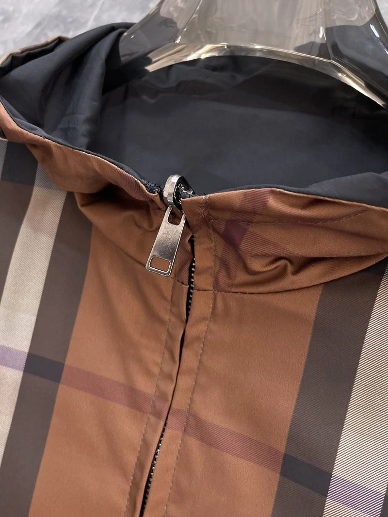 Value-priced Burberry Outwear