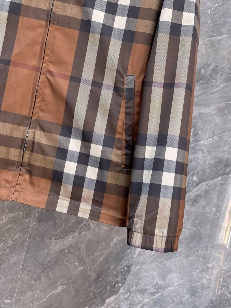 Value-priced Burberry Outwear