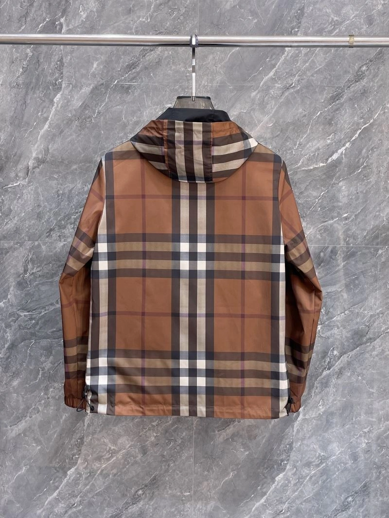 Value-priced Burberry Outwear