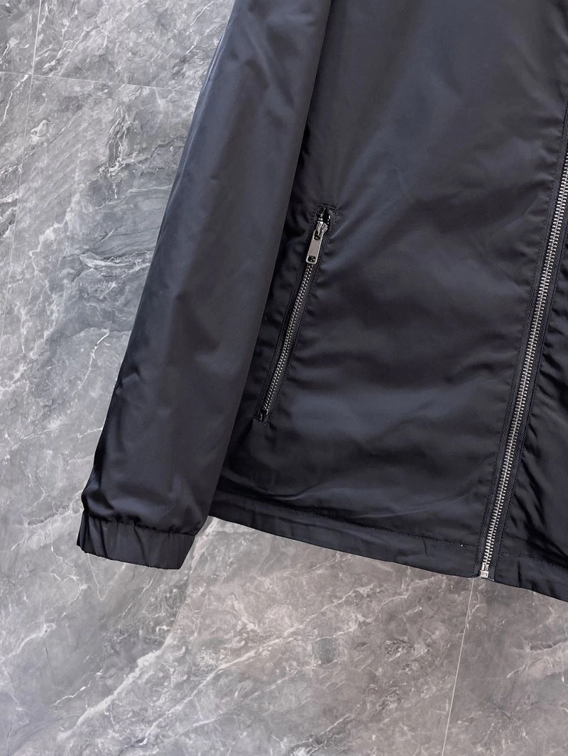 Value-priced Burberry Outwear