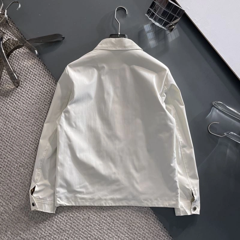 Value-priced Burberry Outwear