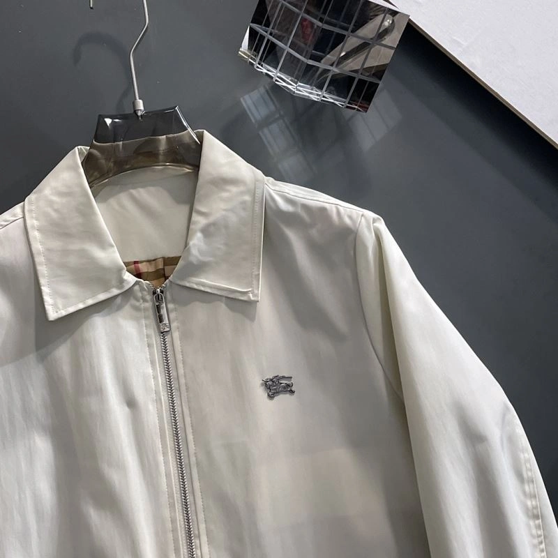 Value-priced Burberry Outwear