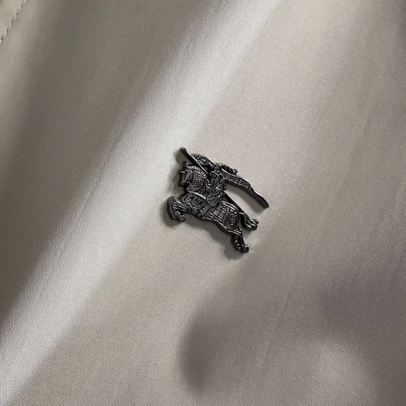 Value-priced Burberry Outwear