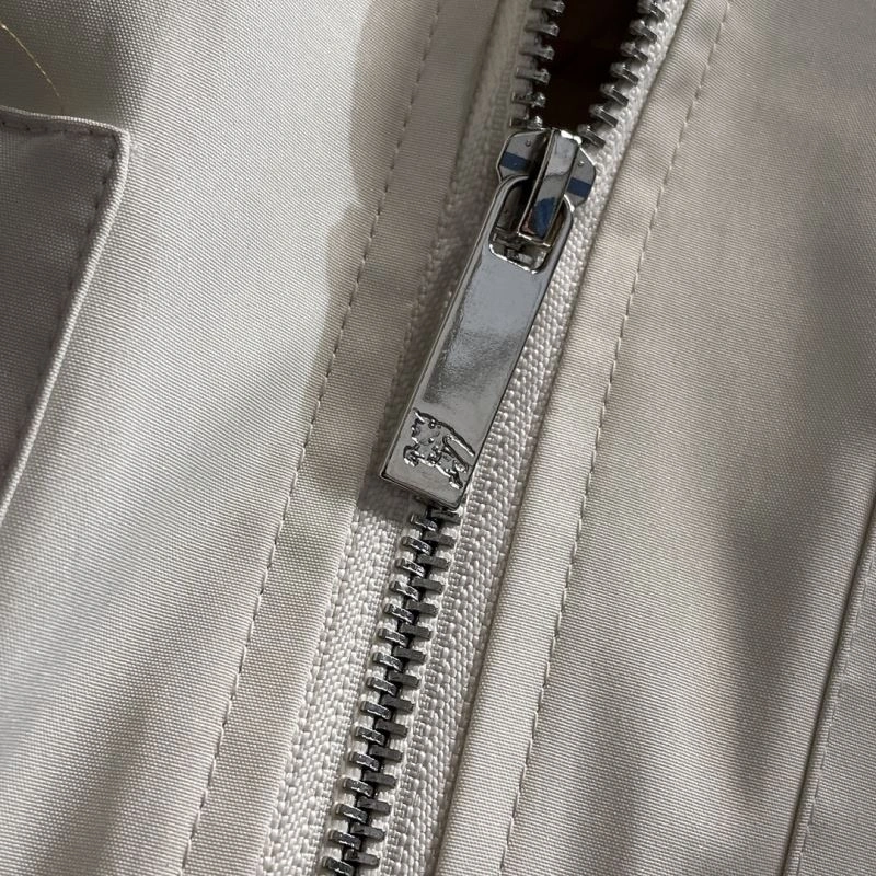 Value-priced Burberry Outwear