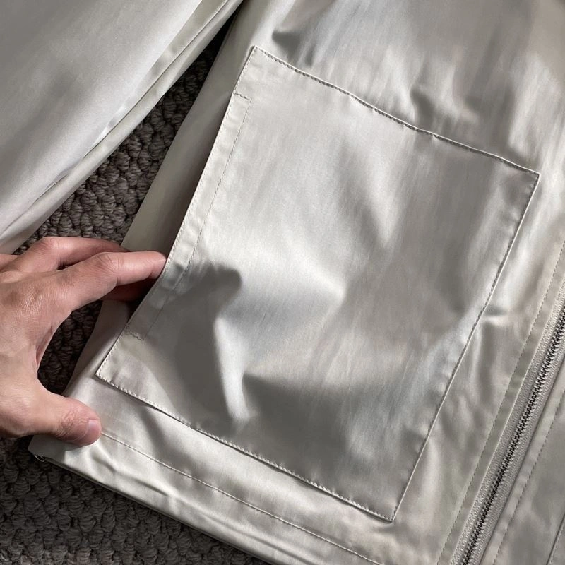 Value-priced Burberry Outwear