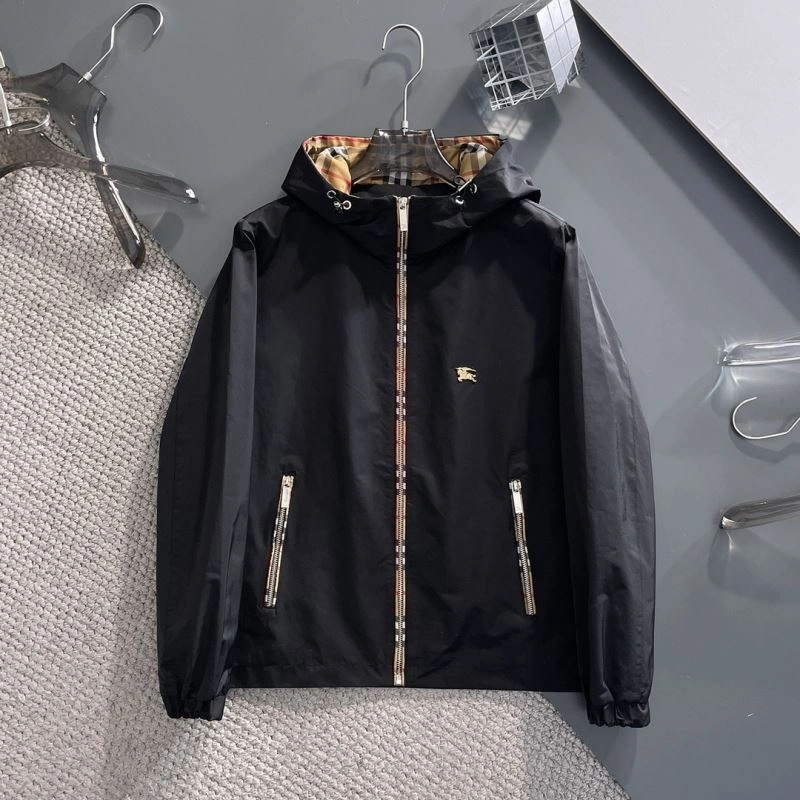 Burberry Outwear