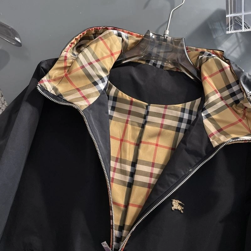 Reasonably priced Burberry Outwear