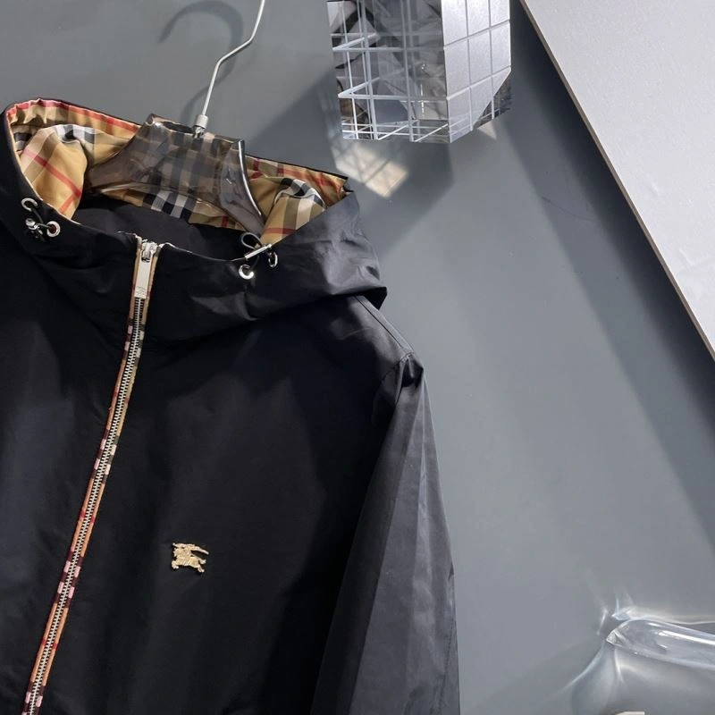 Reasonably priced Burberry Outwear
