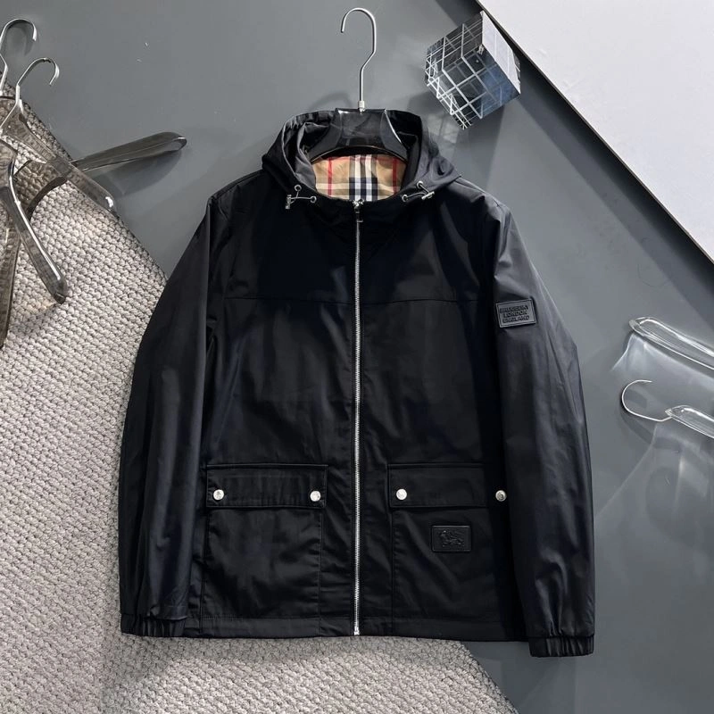 Burberry Outwear