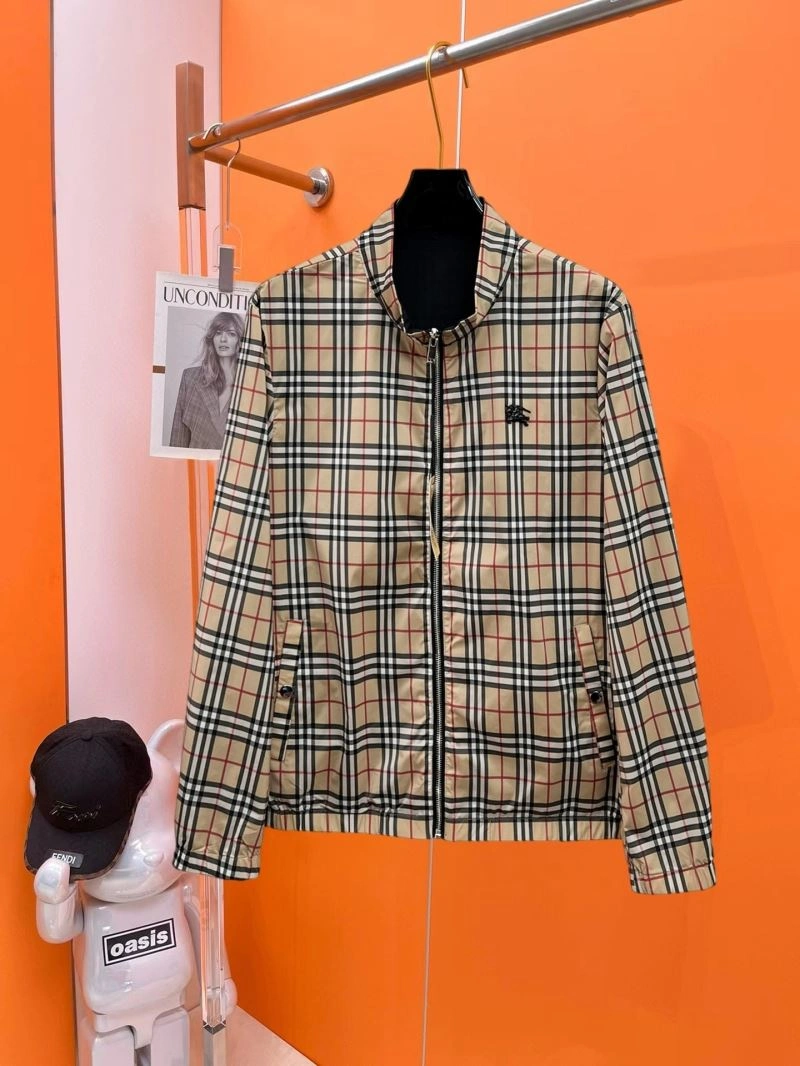 Burberry Outwear