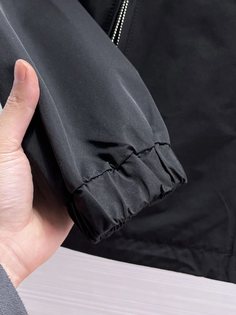 Budget-friendly Burberry Outwear