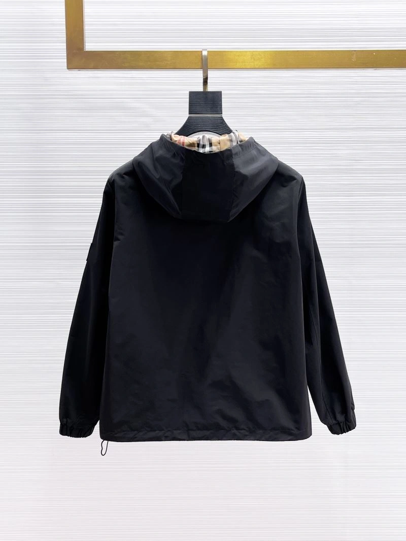 Budget-friendly Burberry Outwear