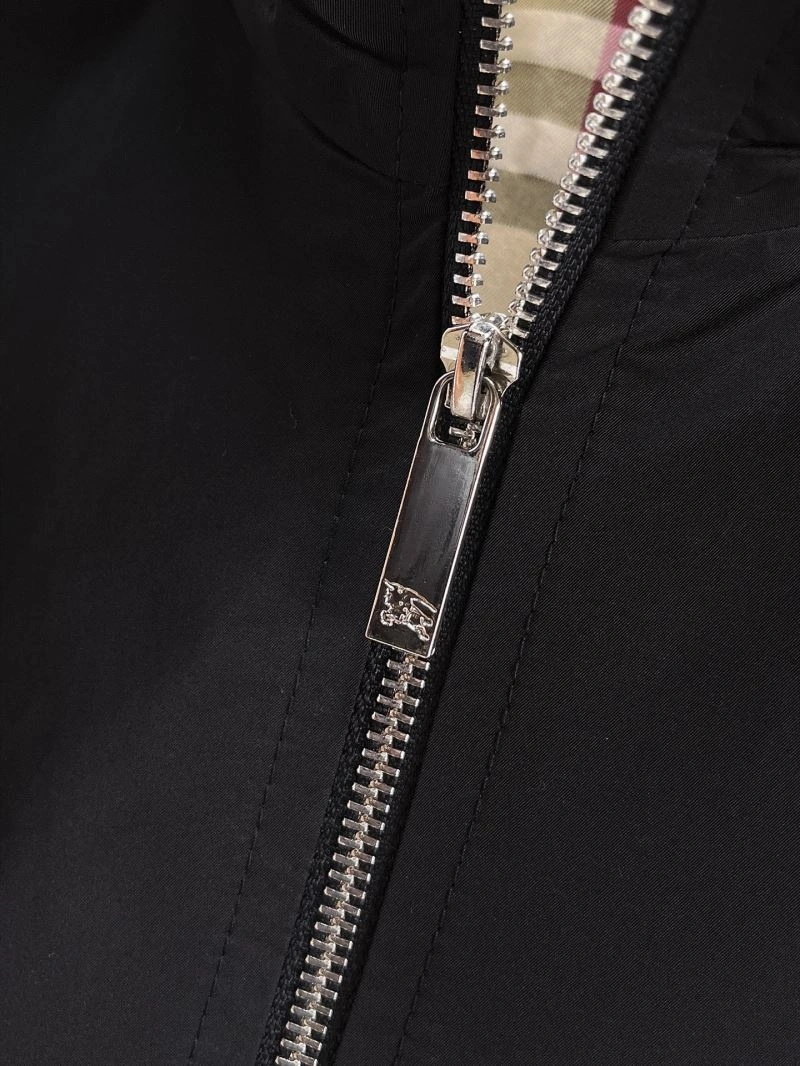 Budget-friendly Burberry Outwear