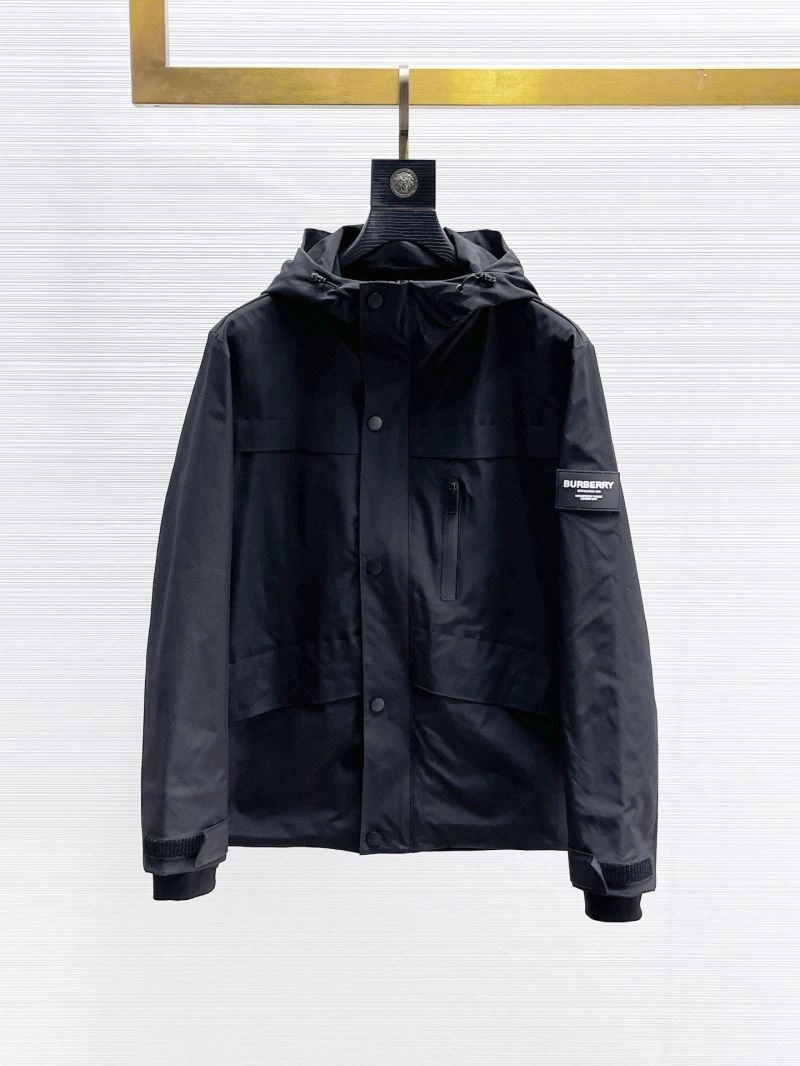 Burberry Outwear