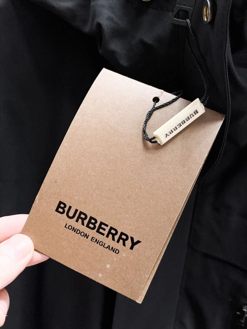 Accurate model Burberry Outwear