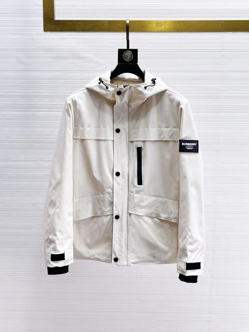 Burberry Outwear