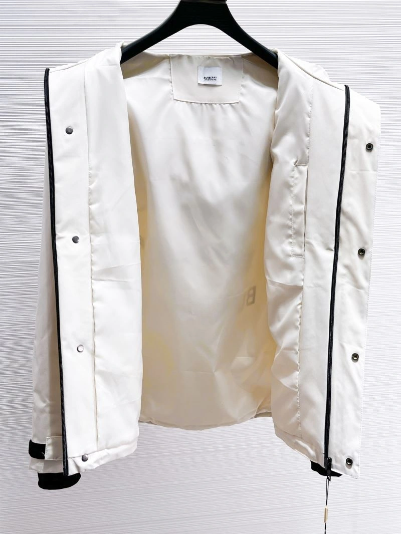 Indistinguishable Burberry Outwear