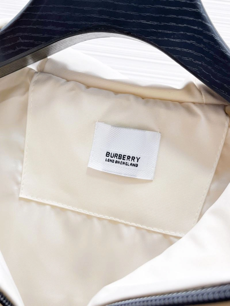 Indistinguishable Burberry Outwear