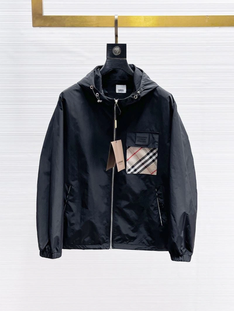 Burberry Outwear