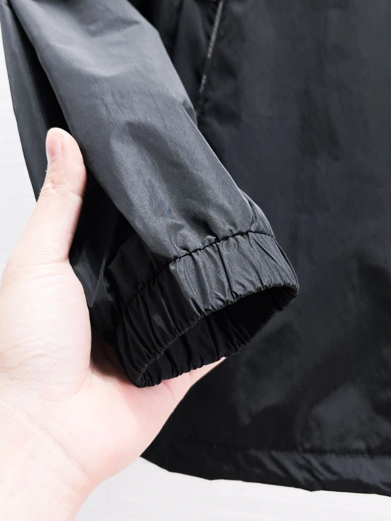 Indistinguishable Burberry Outwear